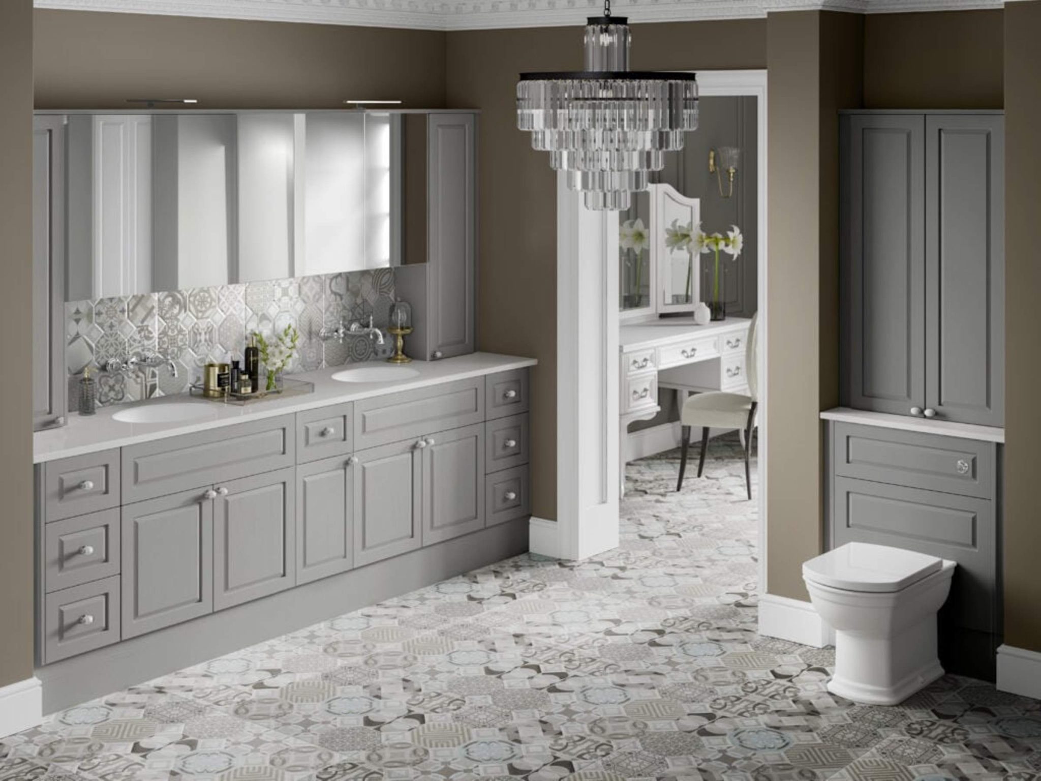 JJO | Opulenza